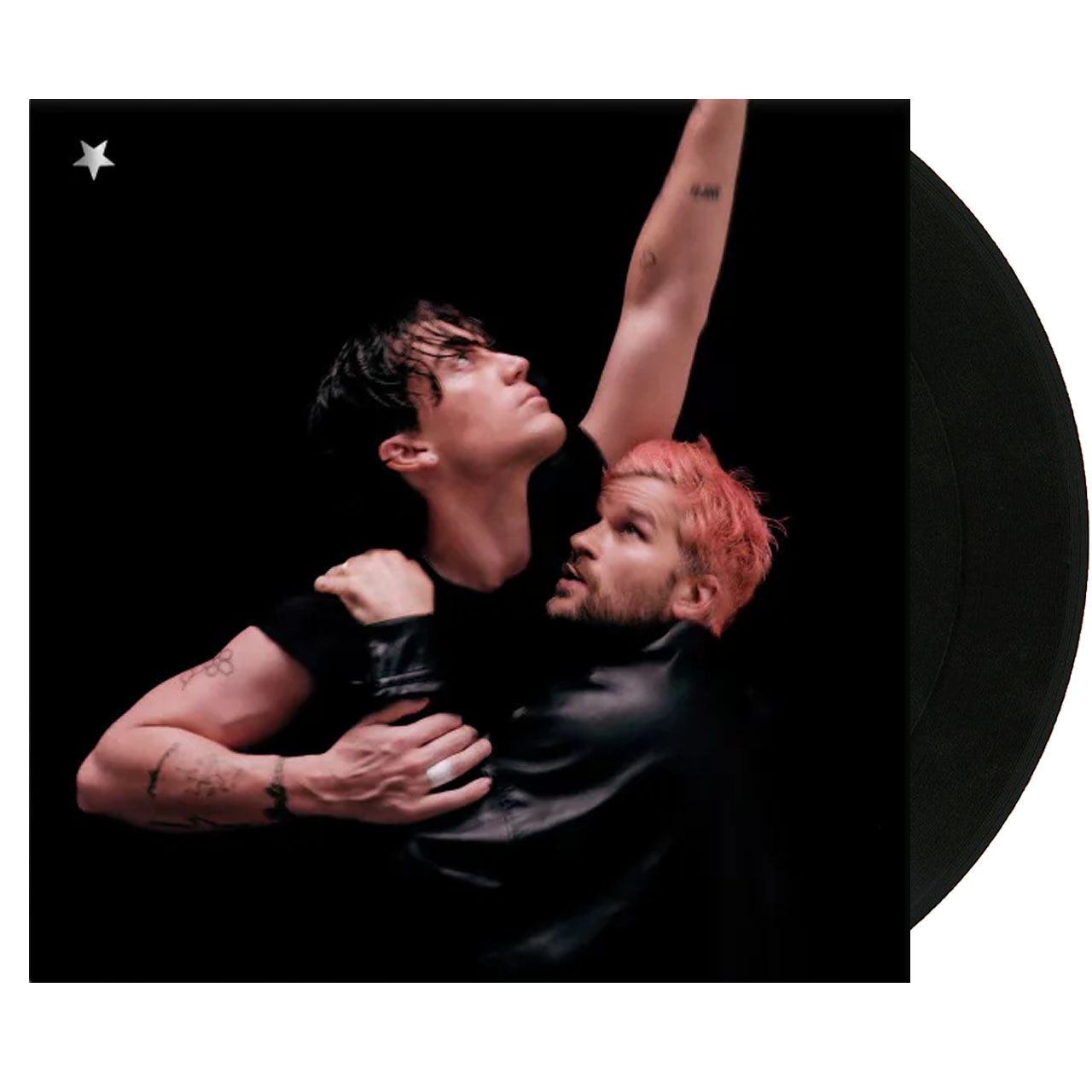 LANY I Really Really Hope So Black Vinyl lany-i-really-really-hope-so-black-vinyl