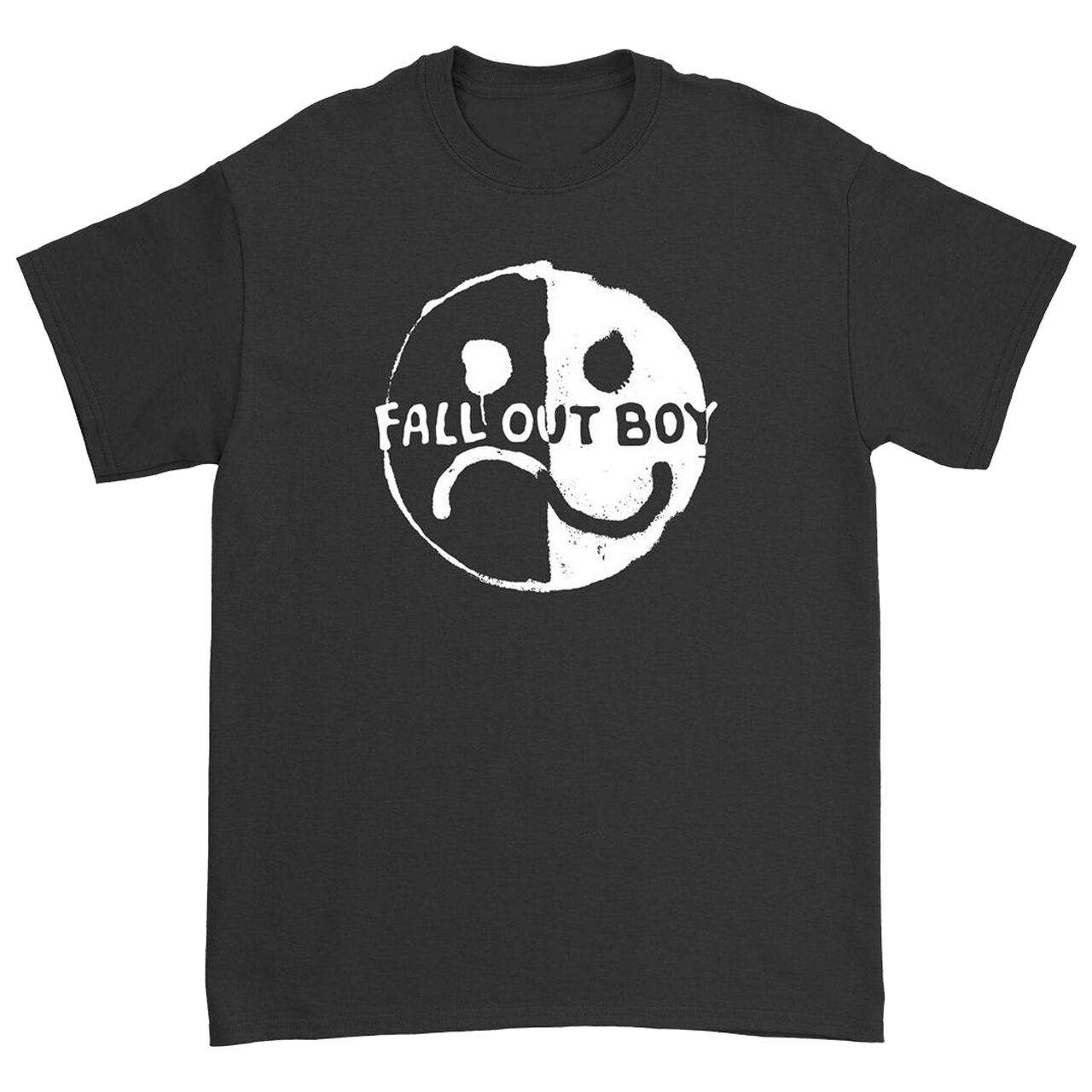 Fall out boy shirt store